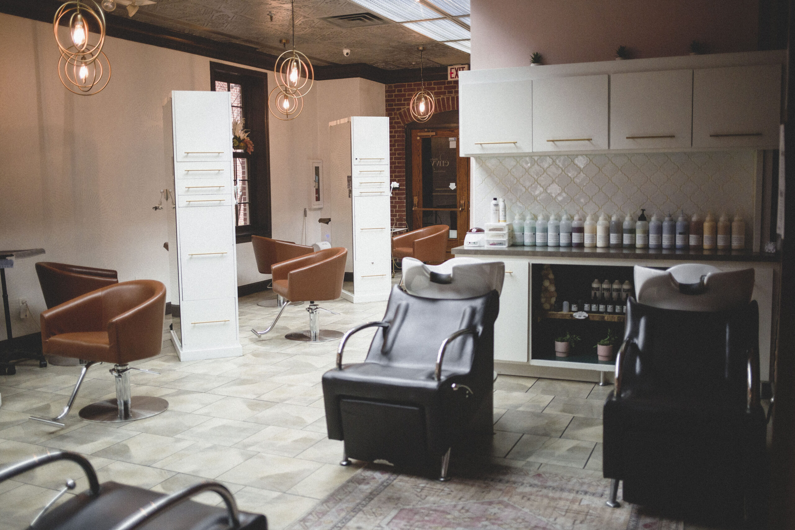 Salon Specials & New Guest Offers | Envy Studio